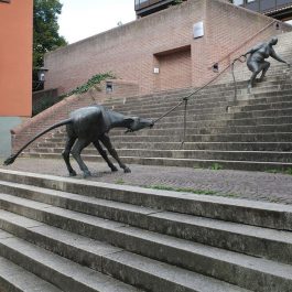 25 Creative Sculptures And Statues From Around The World