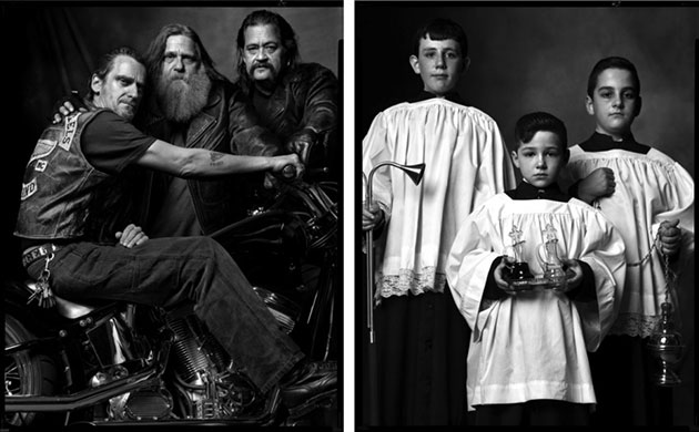 ’Created equal’: one of the most thought-provoking photo projects you ...