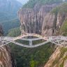 20 Scariest Bridges That You Wouldn't Want To Cross