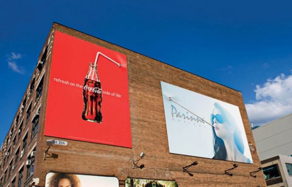20 Utterly Cool Billboards That Will Certainly Catch Your Eye