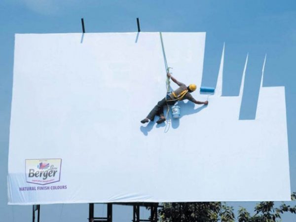 20 Utterly Cool Billboards That Will Certainly Catch Your Eye