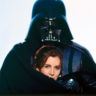 Carrie Fisher Promoting “Return Of The Jedi” at a Rolling Stone ...