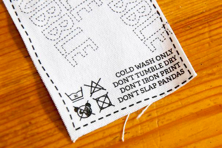 22 Of The Funniest Product Instructions And Tags