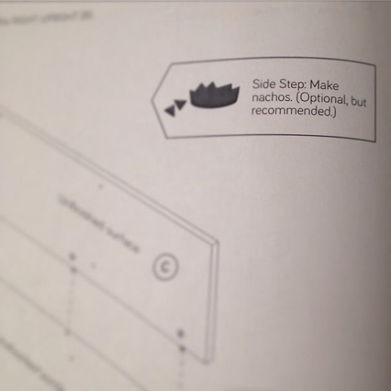 22 Of The Funniest Product Instructions And Tags