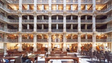 Architecture - TheMindCircle