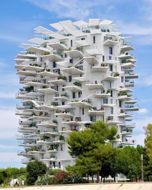 Unusual Buildings: 10+ Photos From Around The World