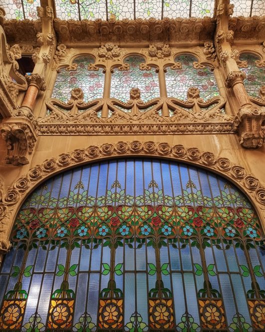 Casa Navàs: One of the best examples of Modernisme | themindcircle