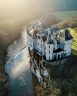 Enchanting Castles Straight Out of a Fairy Tale