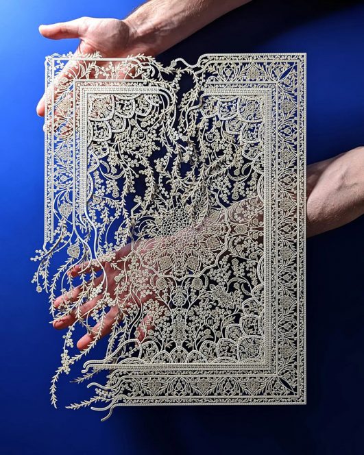 Studio Ibbini: Intersection of Design and Engineering | themindcircle