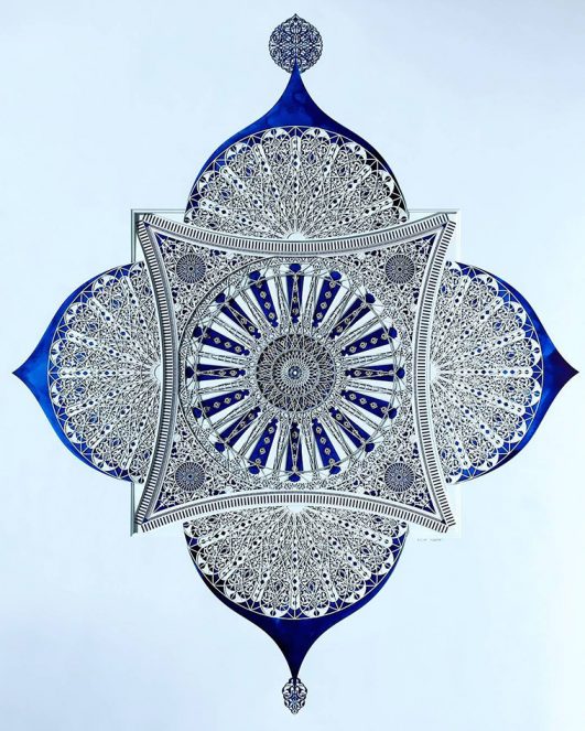 Studio Ibbini: Intersection of Design and Engineering | themindcircle