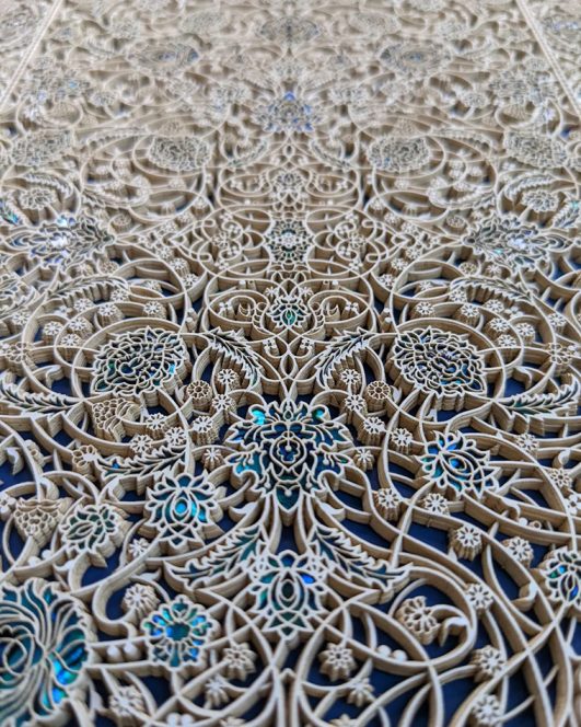 Studio Ibbini: Intersection of Design and Engineering | themindcircle