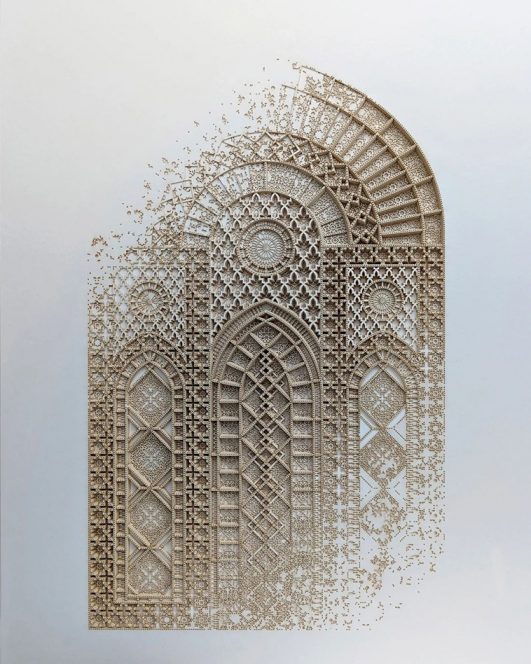 Studio Ibbini: Intersection of Design and Engineering | themindcircle