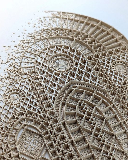 Studio Ibbini: Intersection of Design and Engineering | themindcircle