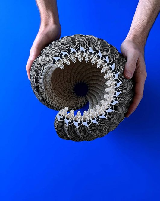 Studio Ibbini: Intersection of Design and Engineering | themindcircle