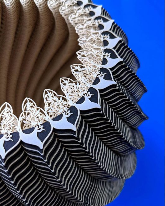 Studio Ibbini: Intersection of Design and Engineering | themindcircle