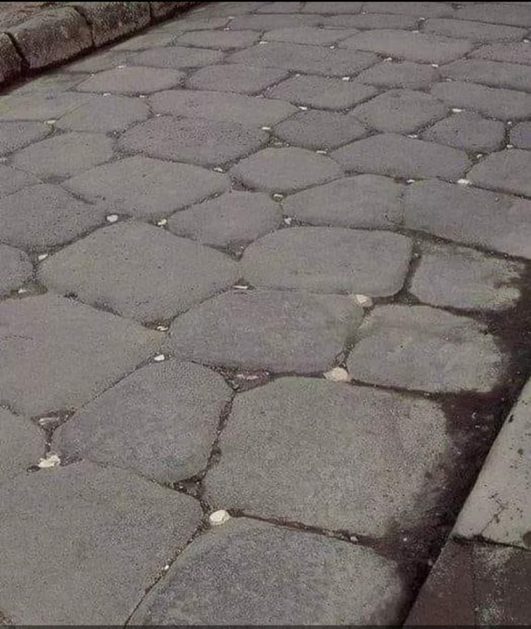 How Impressive Were Ancient Engineering Methods