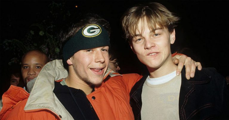 Hollywood In The 90s 🎭